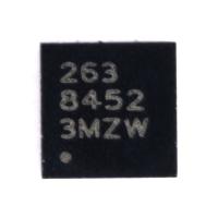 China Accelerometer Sensor Ic Chip  2-8G I2C 16QFN MMA8452QR1 MMA8452 for sale