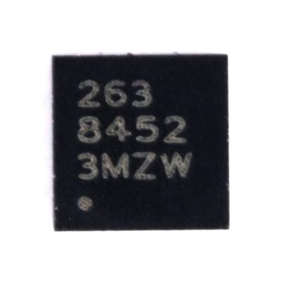 China Accelerometer Sensor Ic Chip  2-8G I2C 16QFN MMA8452QR1 MMA8452 for sale