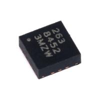 China Accelerometer Sensor Ic Chip  2-8G I2C 16QFN MMA8452QR1 MMA8452 for sale