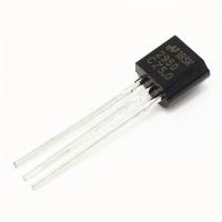 China Three-Terminal Regulator LM2950 LM2950-3.3 TO-92-3 for sale