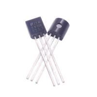China Three-Terminal Regulator LM2950 LM2950-3.3 TO-92-3 for sale