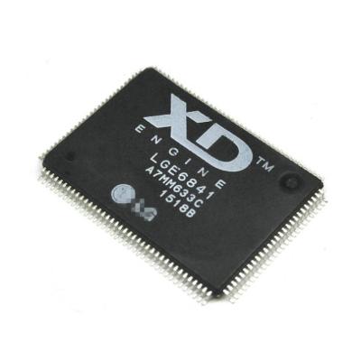 China Best Price New Original Xd LCD Screen Ic Chip QFP LGE6841 For  Lcd Repair for sale