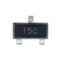 China IC CHIP ANALOG VOLTAGE REGULATOR OUTPUT SENSOR LM50CIM3X SOT23-3 for sale