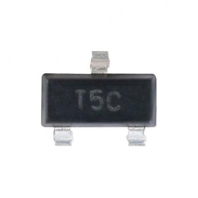 China IC CHIP ANALOG VOLTAGE REGULATOR OUTPUT SENSOR LM50CIM3X SOT23-3 for sale