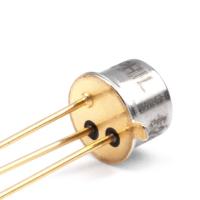 China AD590 AD590JH IC CHIP Board Mount Temperature Sensor for sale