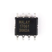 China Lower Price Acs712 Ic  Acs712-20 5A  10 15A 20A 30A Current Sensor Chip for sale