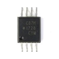 China Original IC ACPL-C87H-500E ACPL-C87H SOIC-8 Precise Optical Isolation Voltage Sensor for sale