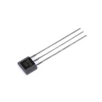 China Hall Sensor IC 44E 402 A1344EUA-T AH3144E  A3144e TO-92 Hall Element for sale
