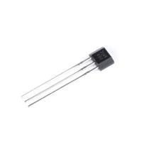 China Hall Sensor IC 44E 402 A1344EUA-T AH3144E  A3144e TO-92 Hall Element for sale