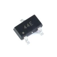 China Hall Sensor IC 44E 402 A1344EUA-T AH3144E  A3144e TO-92 Hall Element for sale