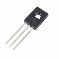 China New And Original 	Bipolar (BJT) Transistor 13003 NPN 400V 4A Mje13003 for sale