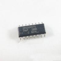 China Integrated Circuits (Ics)  Linear Audio Amplifier IC 1-Channel Irs20957s for sale