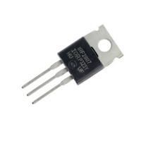 China New And Original Transistors Mosfet N-Channel IRF2807PBF 75V 82A Irf2807 for sale