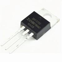 China New And Original 	MOSFET N-Channel Transistor 100V 57A  IRF3710PBF  Irf3710 for sale