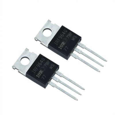 China Original  MOSFET P-CH 200V 11A TO-220AB IRF9640 for sale