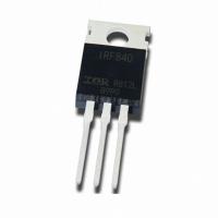 China New And Original Price TO-220 N-Channel 500V 8A TO-220AB IRF840PBF  IRF840 for sale