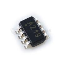 China Integrated Circuit PMIC Current Monitor Regulator 10Ma SOT-23-8 A219 INA219AIDCNR INA219 for sale