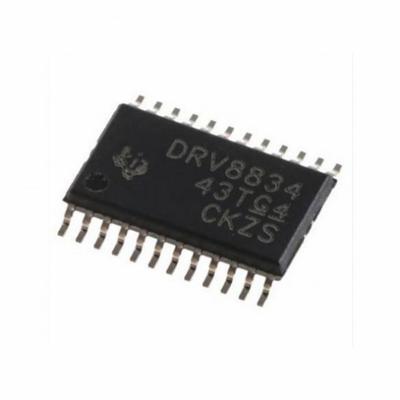 China Original Integrated Circuit Motor Drivers IC CHIP Drv8834 for sale