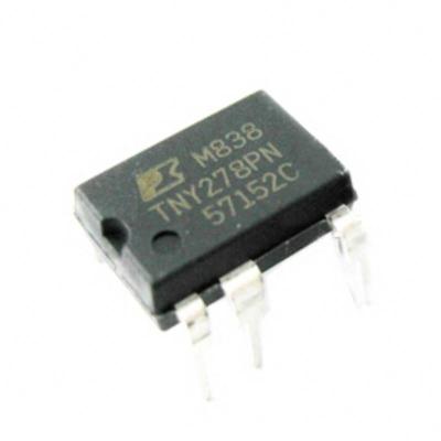 China IC Chip SMD TNY278 TNY278PN 8DIP Switching Converter NEW ORIGINAL for sale