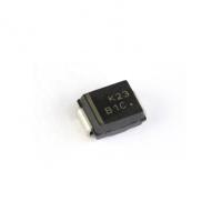 China Hot Sale MBRS1100T3G ON Schottky Diode B1C 100V 2500Pcs/Reel Brand New Parts And Original Package for sale