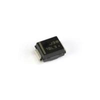 China SMD Diode Schottky 30V 2A MBRS130LT3G  Surface Mount SMB SJB for sale