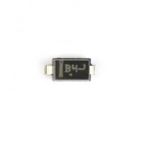 China Bom List Quote SCHOTTKY 40V 500MA SOD123 Diode B4 MBR0540T1G for sale