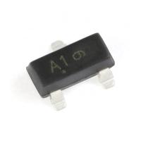China Bom List Offer 1 Pair Common Anode Standard 70V 200Ma  BAW56LT1G Baw56 Diode for sale