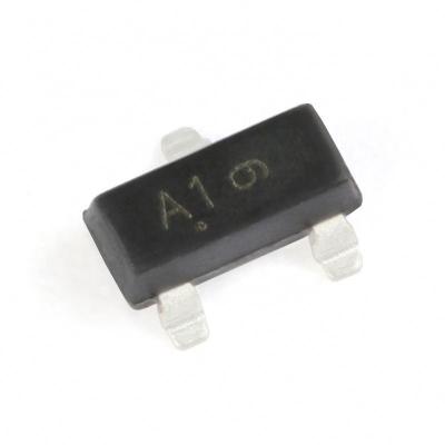 China Bom List Offer 1 Pair Common Anode Standard 70V 200Ma  BAW56LT1G Baw56 Diode for sale