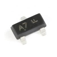 China Bom List Offer  Smd Diode  100V 215MA SOT23-3 BAV99LT1G BAV99 A7s for sale
