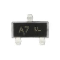 China Bom List Offer  Smd Diode  100V 215MA SOT23-3 BAV99LT1G BAV99 A7s for sale