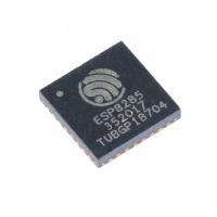 China ESP8285 IC RF TXRX+MCU WIFI 32VFQFN Electronic Components Import for sale
