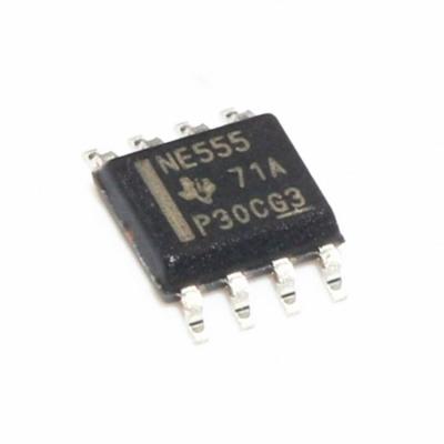 China Hot Selling DIP-8 Original New Chip NE555 Harga Ic Ne555+Cd4017 for sale