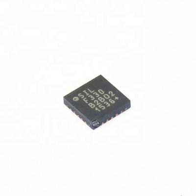 China Electronic Components 8051 C8051f33x Microcontroller IC C8051F330 F330 for sale