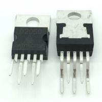 China Electronic Components Original Ic  TO-220 TDA2050 CD2050 D2050 for sale
