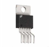 China Switching Regulator IC  Positive Adjustable 1.2V 1 Output 3A  LM2596T-ADJ LM2596T for sale