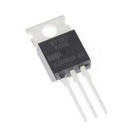 China Transistor NEW TO-220AB Thyristor 600V 8A Triac Bt137 for sale