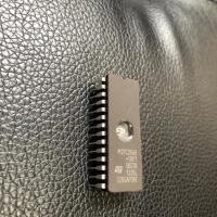 China Electronic Component EPROM M27C256 Semiconductor Memory Chip Supports M27C256B-10F1 for sale
