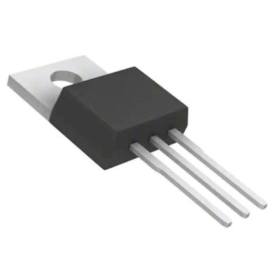 China Bidirectional Transistors Thyristors Triacs BT138 BT138-600E 600V TO220-3 for sale