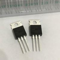 China Bidirectional Transistors Thyristors Triacs BT138 BT138-600E 600V TO220-3 for sale