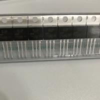 China Bidirectional Transistors Thyristors Triacs BT138 BT138-600E 600V TO220-3 for sale