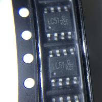 China (RCB-LC51) Refillable Ink  LC/57/960/970/1000 AD8137YRZ IC OPAMP DIFF 110MHZ RRO 8SOIC Lc51 Ic for sale