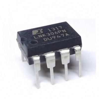 China Original Integrated Circuit IC CHIP LNK306PN DIP7 LNK306 for sale