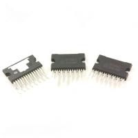 China Made In China IC AMP BRIDGE DUAL 5W Audio Amplifier Cd7266 Cda7266cz Integrated Circuit Tda7266 for sale