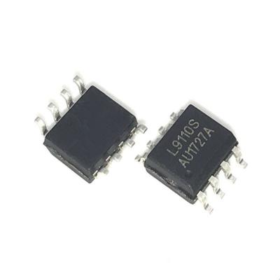 China L9110S L9110 Ic Motor Driver Chip L9110h Dip-8 for sale