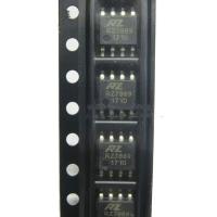 China 7889 Brand New Original Motor Positive And Negative Drive Chip IC Rz7889 Electronic Stocks for sale