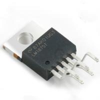 China Amplifier IC 1-Channel  Lm1875 Audio Power Chip LM1875T for sale