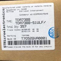China Original Price Tda7388 ZIP-25 Linear Audio Amplifier IC Chip for sale
