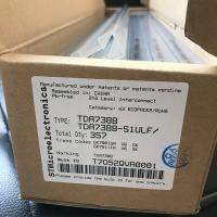 China Original Price Tda7388 ZIP-25 Linear Audio Amplifier IC Chip for sale