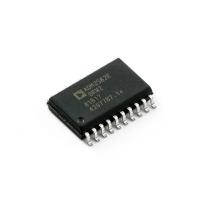 China Digital Isolator IC CHIP Controller ADM2582 2500Vrms 3 Channel 20-SOIC ADM2582EBRWZ for sale