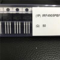 China Irf4905 Transistor IRF4905PBF 55V 74A To-220 IC Transistor Mosfet N-Channel Transistors IRF4905 for sale